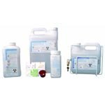 Amazon.com : Wcm Inc ISOLYSER MEDICAL WASTE SYSTEM - 2400cc - Model SMS ...