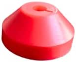 Amazon.com: 45 RPM Vinyl Record Adapter, 7 Inch Center Hole Insert for ...
