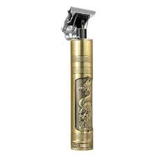 Zeus Volt Buddha Head Hair Clipper Electric Hair Clipper Razor T-blade ...