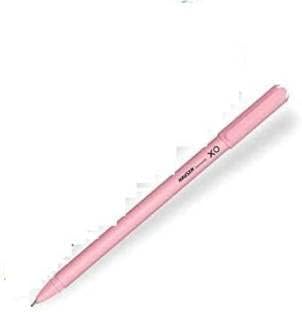 Hauser XO RT Retractable Ball Pen | Sleek Body & Minimalistic Design ...