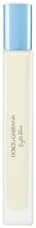 Amazon.com: Dolce&Gabbana New Light Blue, Eau De Toilette Travel Spray ...