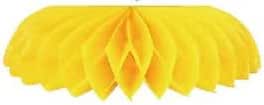 8Pcs Fall Guys Party Decorations, Fall Guys Theme Honeycomb ...