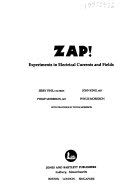 Zap!: Experiments in Electrical Currents and Fields | Amazon.com.br
