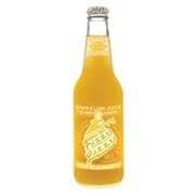 Amazon.com : Fizzy Lizzy, Costa Rican Pineapple Sparkling Juice, 6/4/12 ...