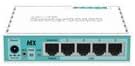 Amazon.com: MikroTik RB750Gr2, hEX, 720MHz, 64MB, 5xGigabit, L4 ...