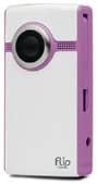Amazon.com : Flip Ultra Pocket Camcorder : Electronics