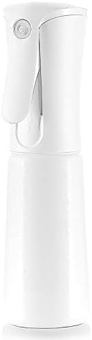 Amazon.com: SAMURAI Z1 Mini Continuous Spray Bottle, 3.4 fl oz (100 ml ...