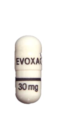 Amazon Pharmacy: Ranbaxy Pharma CEVIMELINE 30 MG CAPSULE (1 Capsule)