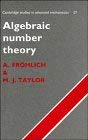 Algebraic Number Theory (Cambridge Studies in Advanced Mathematics ...