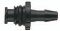 Welch Allyn Blood Pressure Connector, Tri-Purpose Type : Amazon.ca
