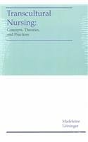 Amazon.com: Transcultural Nursing: Concepts, Theories, & Practices ...