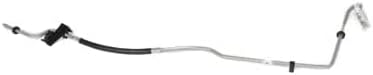 Amazon.com: GM Genuine 15264589 Transmission Fluid Cooler Hose : Automotive
