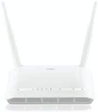 Etisalat Wi-fi Router D-link DSL-2750U (N300): Buy Online at Best Price ...
