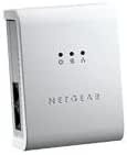 Netgear XEB1004 - Adaptadores CPL Ethernet Powerline (85 Mbit/s, XE104 ...