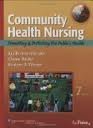 Community Health Nursing: Promoting and Protecting the Public's Health ...