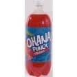 Amazon.com : Faygo Ohana Punch Original, 2 Liter (Pack of 6) : Soda ...
