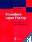 Boundary - Layer Theory, 8e : Herrmann Schlichting, Klaus Gersten ...