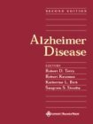Alzheimer Disease: Terry, Robert D., Katzman, Robert, Bick, Katherine L ...