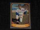 Joe Schultz 1989 Pacific Legends Signed Autographed Card #162 Seattle ...
