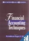 Buy Financial Accounting Techniques Book Online at Low Prices in India ...