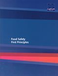 Food Safety First Principles For Food Handlers: Amazon.co.uk ...
