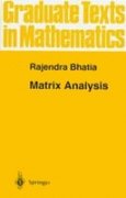 Matrix Analysis | Amazon.com.br