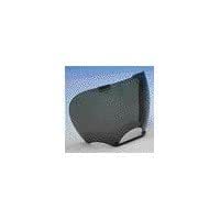 Amazon.com: MSA Smoke Lens Cover For Advantage 3000 Respirator Mask ...