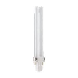 Buy Compact Fluorescent 13watt G23 Base 4100k 2 Pin Online at Low ...