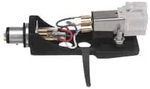 Amazon.com: ReadyWired Complete Turntable Headshell with Cartridge ...