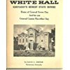 White Hall state shrine;: Home of General Green Clay and his son ...
