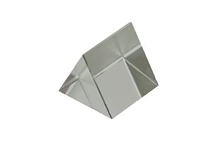 Buy Laser Cut Studio Optical Acrylic Prism Diy Reflection Prisms ...