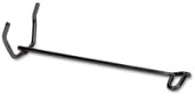 Amazon.com : Fellowes 8" Desk Tray Wire Stacking Support (64112 ...
