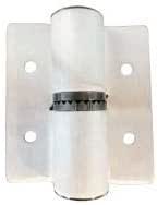 Bobrick 1002330 "L" Hinge Packet Repair Part - Amazon.com