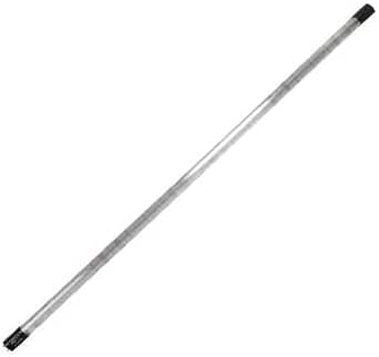 Amazon.co.jp: 飯田照明 紫外線LED照射器 BLACK STAR 直管形 410μW/cm2 AC100V LTU40S/BLB ...