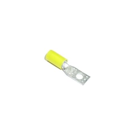 Amazon.com: MS17143-7 Insulated Mil-Spec Nylon Rectangular Terminal ...