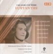 Buy Euryanthe Online at Low Prices in India | Amazon Music Store ...