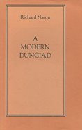 A Modern Dunciad: Nason, Richard W., Mattingly, George: 9780912292496 ...