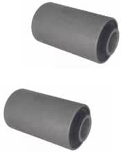 Amazon.com: 2 X Leaf Spring Bushing,intended for ISUZU ELF NKR NHR NPR ...
