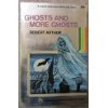 Ghosts and more ghosts (A Windward book): Arthur, Robert: 9780394821979 ...