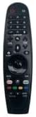Amazon.com: Remote Control Replacement for Audio/TV/Projector Magjc ...
