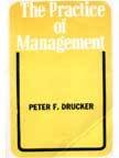Buy Practice Of Management Book Online at Low Prices in India ...
