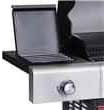 Amazon.com: Outback Meteor 4 Burner Barbecue including Regulator ...