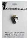 Amazon.com: Set of 12-Graduation Angel Pin : Clothing, Shoes & Jewelry