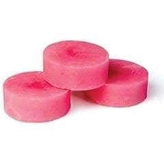 Sanitary Napthalene Cubes for Bathrooms and Wash basins | Pack of 06 ...