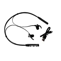 VAARNI VR540 Wireless Bluetooth in Ear Earphone (1) : Amazon.in ...