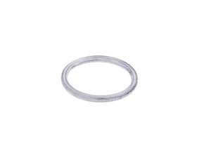 Amazon.com: Volkswagen 038 103 196 B, Engine Oil Level Sensor Seal ...