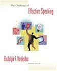 The Challenge of Effective Speaking : Amazon.in: Books