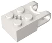 Gobricks GDS-1206 Technical,Modified 2 x 2 with Ball Socket Wide and ...