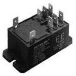 Amazon.com: AZ2800-2A-24A, 30AMP Power Relay 24VAC Coil DPST (5 Items ...