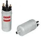 Amazon.com: Bosch 0580464008 Electric Fuel Pump : Automotive